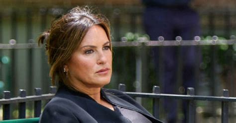 Mariska Hargitay Shares Big News About Personal Life Everyone Is