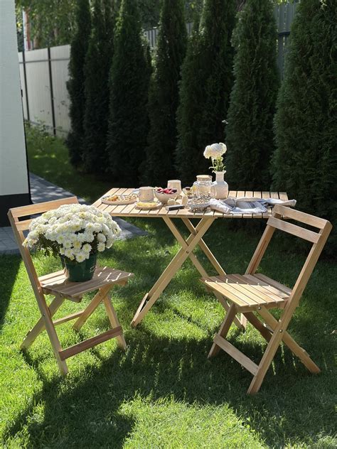 Складные стулья из массива бука — купить по низкой цене на Яндекс Маркете