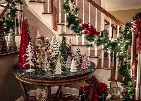 Art And Collectibles Christmas Decor Mixed Media And Collage Pe