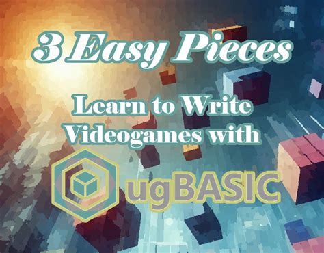 New Revision Is Out Ugbasic User Manual By Spotlessmind1975