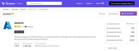 How To Define Provider And Integrate Azure Ad To Terraform