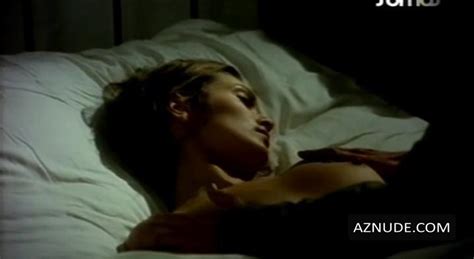 Alexandra Bastedo Nude Aznude