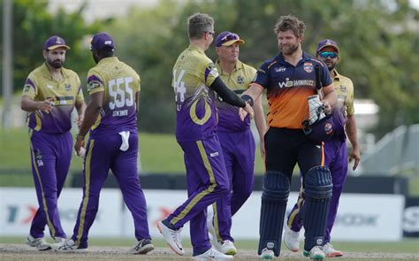 Corey Andersons Blazing Cameo Took Morrisville Unity Home