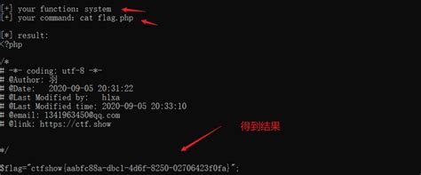 《ctfshow Web入门》05 Web 41~50ctfshow Web41 Csdn博客