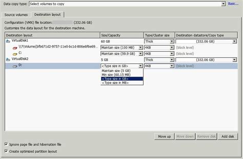 How To Shrink Vmware Vmdks Electric Monk