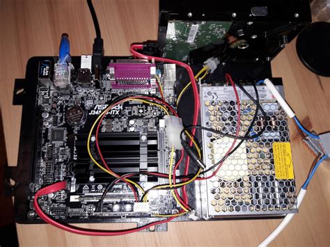 dsm6 1 4 sn apollo lake dts audio plex hardware transcoding dsm
