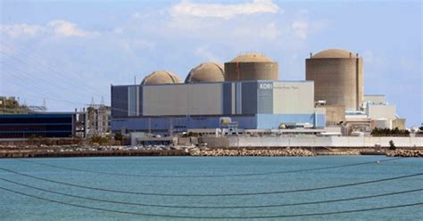 첫 원전 ‘고리 1호기 해체 오늘 결정…영구정지 8년만