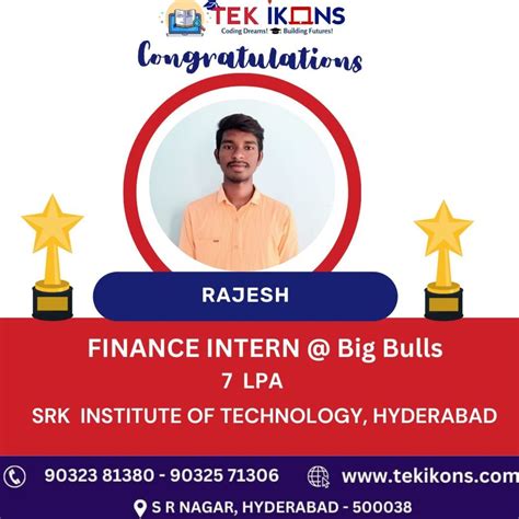 Tekikonstriumph Techjourney Bhupathi Gopal