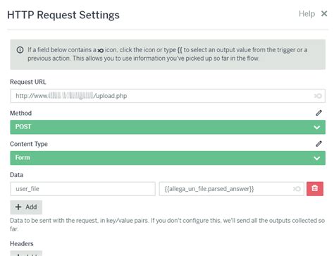 Upload A File In A Telegram Bot Questions Flow Xo Community