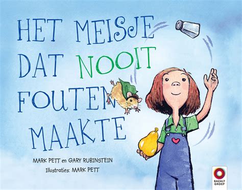 Het Meisje Dat Nooit Fouten Maakte