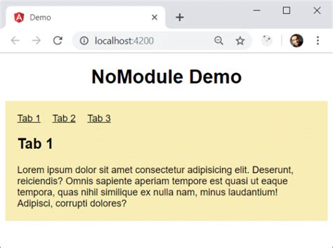 Architecture With Ivy A Possible Future Without Angular Modules Angulararchitects