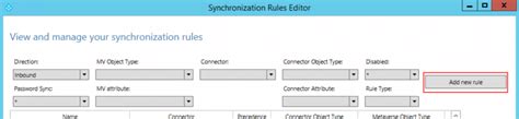 skip syncing specific windows versions with azure ad connect