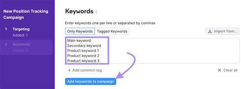 SEO Tracking Key Metrics To Monitor Your Success