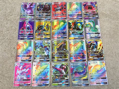 Takara Tomy 100 200 300 Stuks Gx Mega Shining Kaarten Game Battle Carte