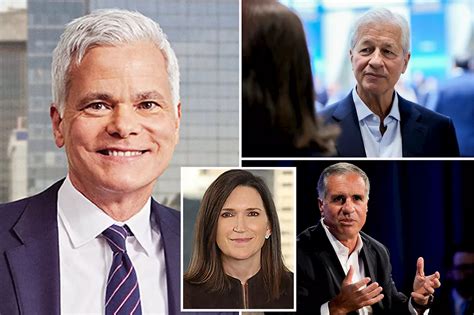 Jpmorgan Chase Exec Doug Petno Emerges As Top Contender For Ceo Business