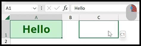 How To Copy Formatting In Excel