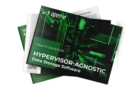 Page 2 Explore Open E Data Storage Solutions Data Sheets And Brochures