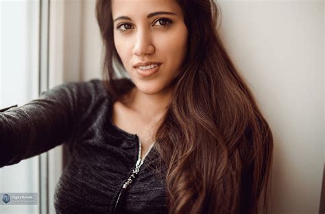 Alyssandra Sin People People Models Produktschau Choreografen T Nzerinnen Statisten