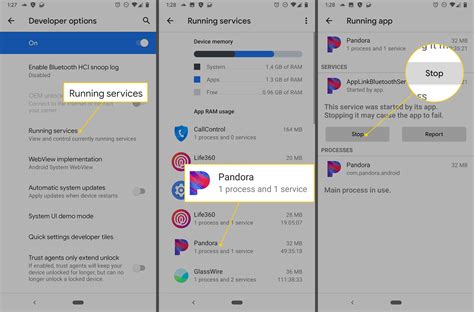 How To Close Apps On Android
