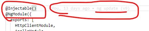 Angular Ivy TypeError Record Factory Is Not A Function Issue Angular Angular GitHub