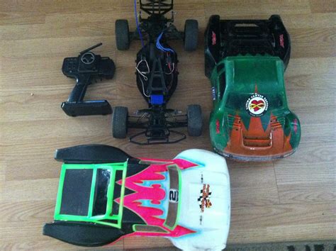 Team Associated Sc10 For Sale R C Tech Forums