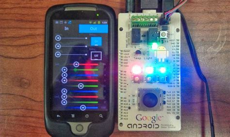 Curso Practico Domotica Con Arduino Domotica Con Arduino