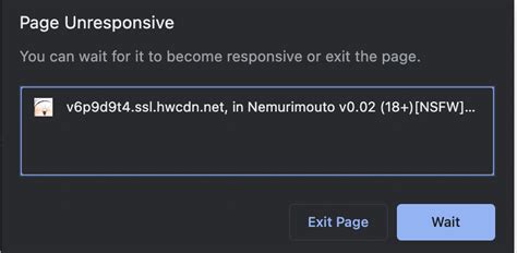 Comments 66 To 27 Of 982 Nemurimouto V008 By Pachipoi