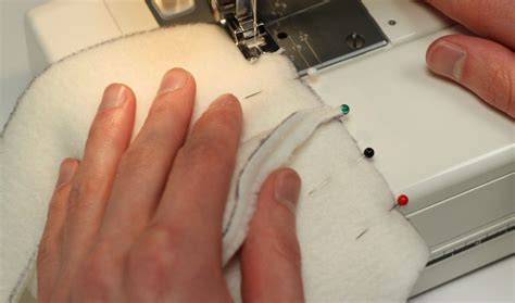 How To Make A Puppet Sewing Assembling A Fox Dototot