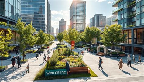Beyond The Glass Towers Human Centred Urban Design I Vancouver
