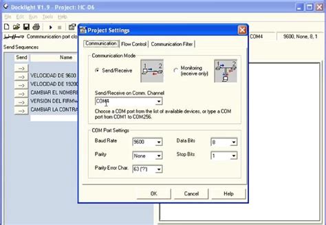 Tutorial Configurando Modulo Bluetooth Hc 06 Rogerbit