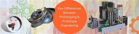 Key Differences Between Prototyping And Prototype Engineering For Companies Firms Cad Crowd