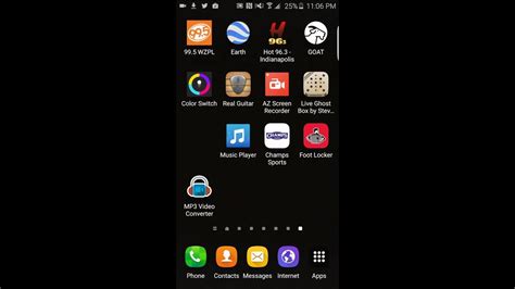 Android Without Wifi Update