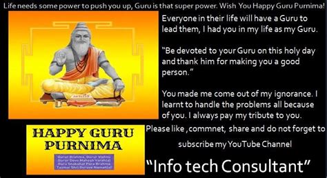 Shailesh Kumar Db Consultant Trainer On Linkedin Happygurupurnima Guru Trainer