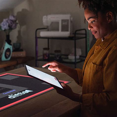 Ditto Digital Pattern Projection Our Work