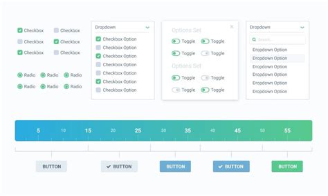 Adding A Choice Matrix To Design Systems Artofit