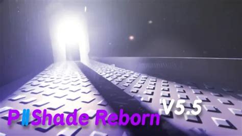 Universal Script Pshade Reborn V5 5 Roblox Scripts ScriptBlox