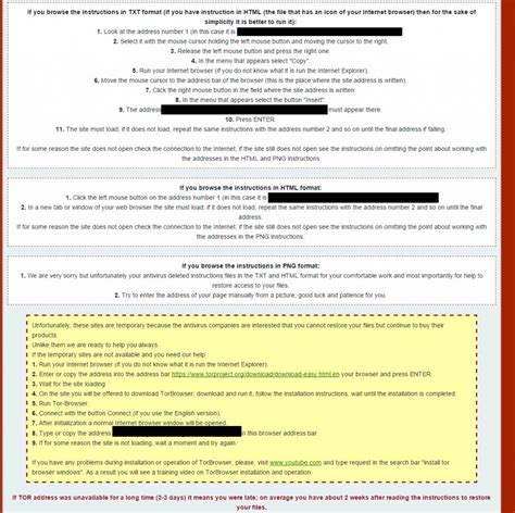 How To Remove CryptoWall Ransomware Free Guide