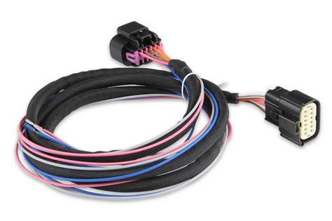 The Ultimate Guide To Wiring A MSD LS Box Diagram And Instructions