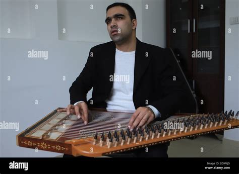 Interesting Facts About The Arabic Qanun Musical Instrument 48 Off