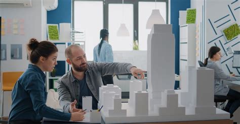 Structural Design Techniques For Modern Civil Engineering Projects