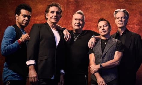 Cold Chisel Celebrate 50 Years With Best Of Album