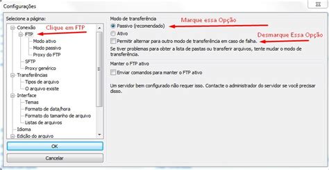 Filezilla Too Many Connections X From This Ip Hospeda Meu Site