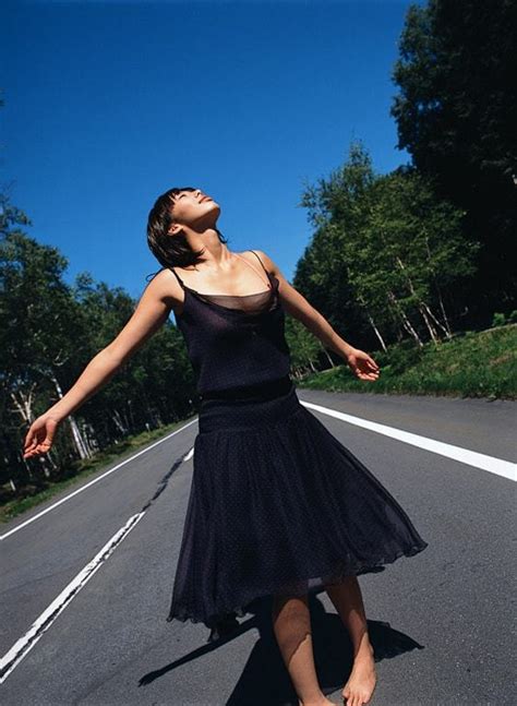 Ys Web Vol Waka Inoue Part Photos