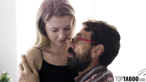 Dad Manipulates Step Daughter Into Sex After Step Mom Disappears