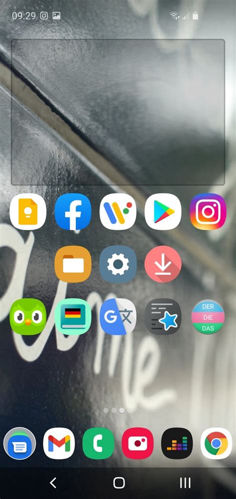 widget doesn t draw just background r meteograms
