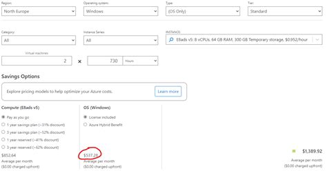 Why Are You Not Using Azure Hybrid Use Benefit