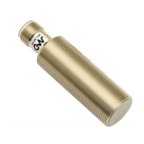 Micro Detectors Ak1 Ap 1h Cylindrical Inductive Proximity Sensor Price In Pakistan