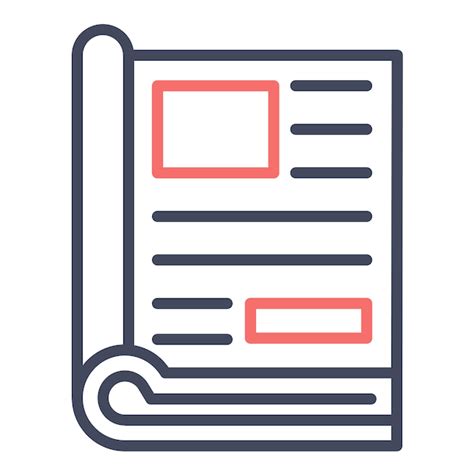 Premium Vector Editorial Vector Illustration Style