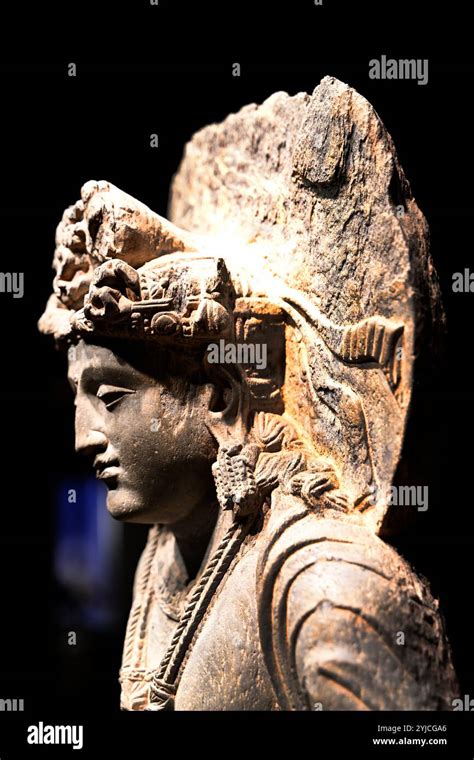 Tokyo National Museum Stock Photo Alamy