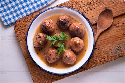 레드 와인 소스를 곁들인 쇠고기 미트볼의 타파 전통적인 스페인 요리법 0명에 대한 스톡 사진 및 기타 이미지 0명 고급 요리 고기 Istock